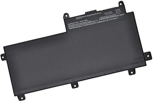 New CI03 CI03XL Battery for HP ProBook 640 G2 645 G2 650 G2 655 G2, Fit ...