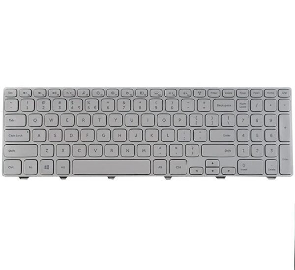 Dell Inspiron 15-7000 15-7537 Backlit Laptop Keyboard - IT Online