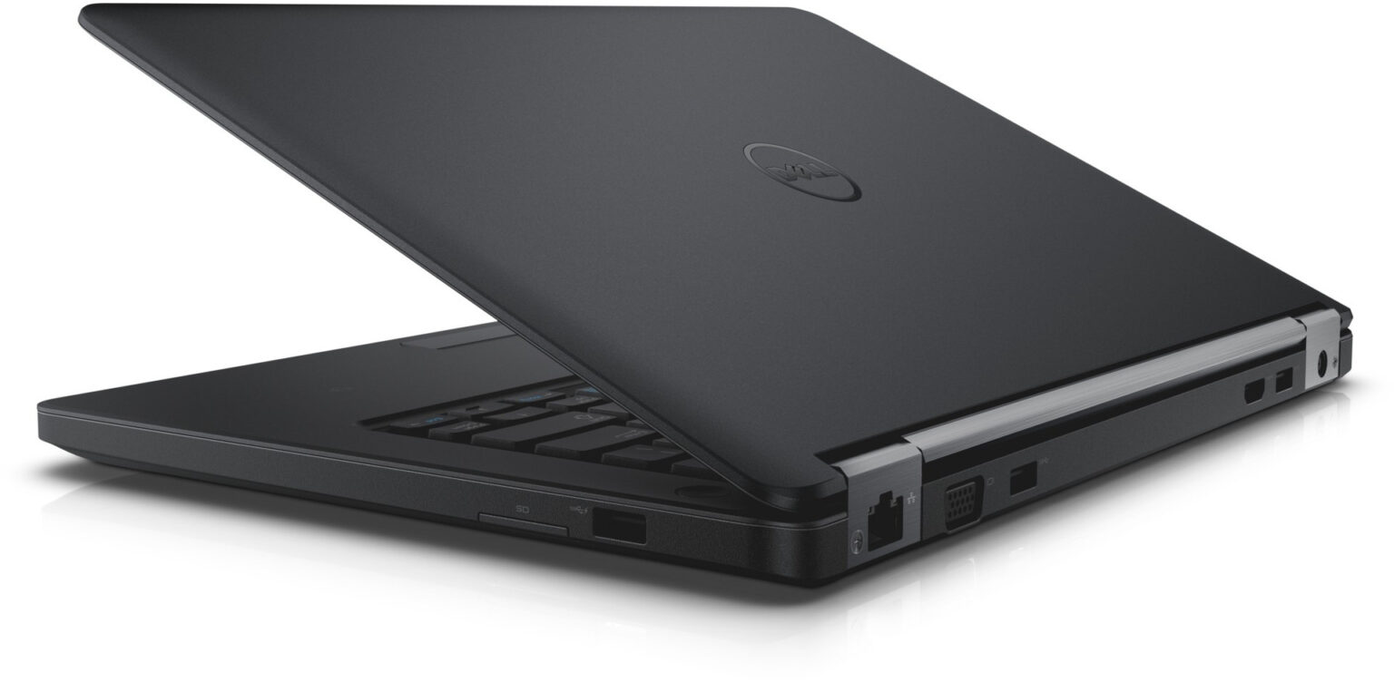 Dell Latitude 5450 Core i5 5th Generation Laptop - IT Online