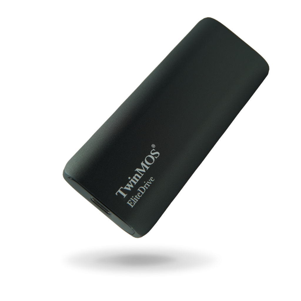 TwinMOS Portable 1TB SSD EliteDrive USB 3.0/Type-C – IT Online