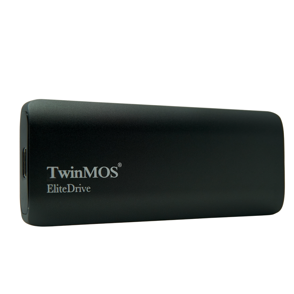 TwinMOS Portable 1TB SSD EliteDrive USB 3.0/Type-C – IT Online