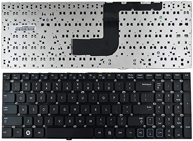 keyboard For SAMSUNG RV509 RV511 RV515 RV520 E3511 laptop keyboard – IT ...