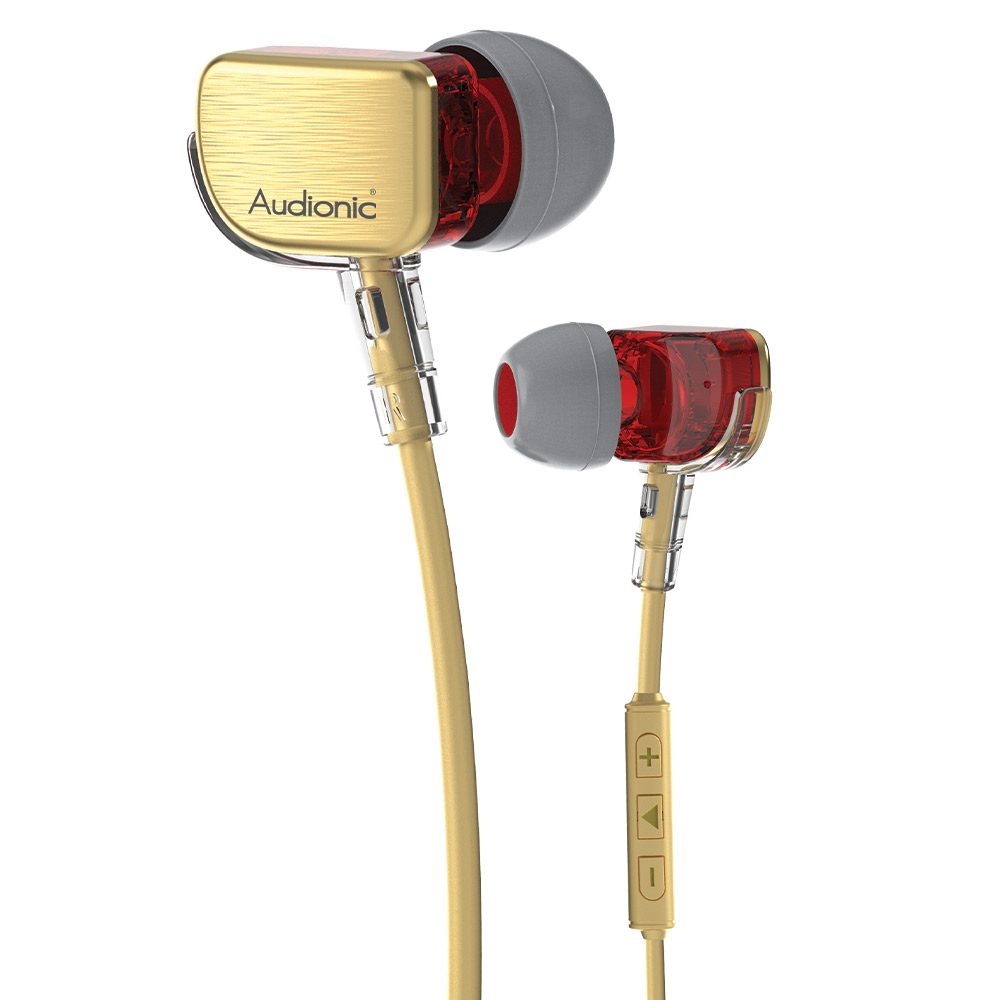 Audionic OPERA-05 best handsfree – IT Online