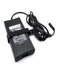 Original Dell 130W Chocolate Laptop Charger USED | I.T Store Faisalabad ...