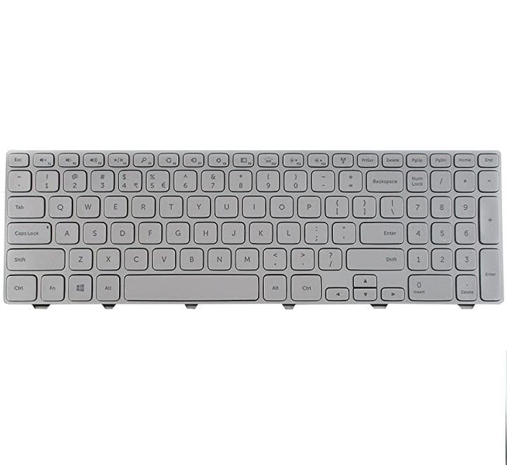 Dell Inspiron 15-7000 15-7537 Backlit Laptop Keyboard – IT Online