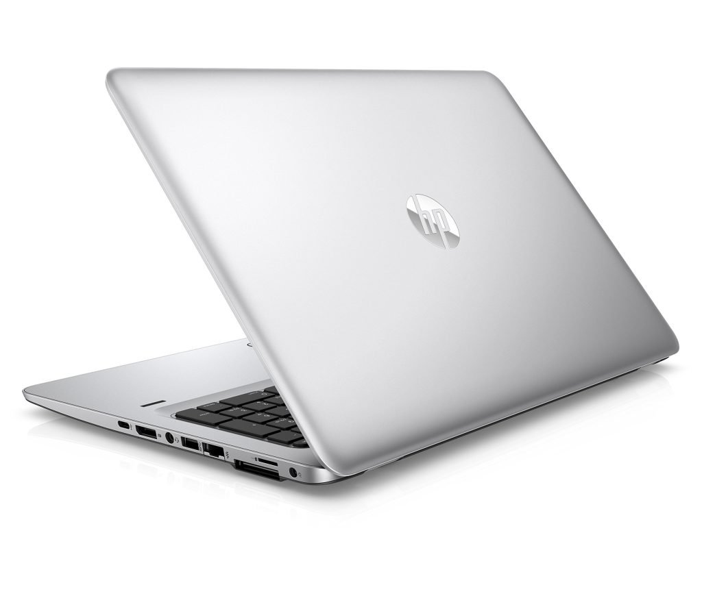 LAPTOP HP 850 G3, CORE i7 6TH GENERATION, - IT Online
