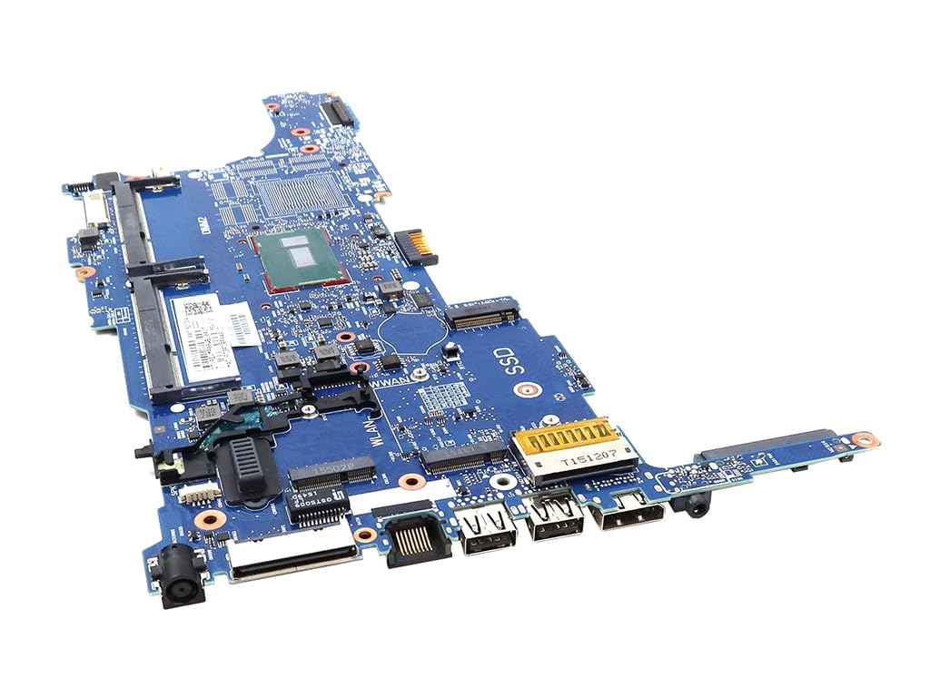 HP EliteBook 840 G2 Motherboard – Original Replacement | ITONLINE.PK ...