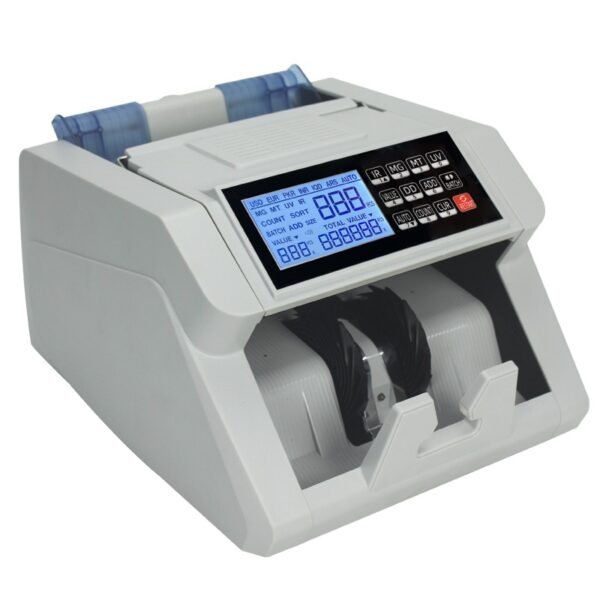 Cash Counting Machine N95P MIX CASH MIX VALUE - IT Online