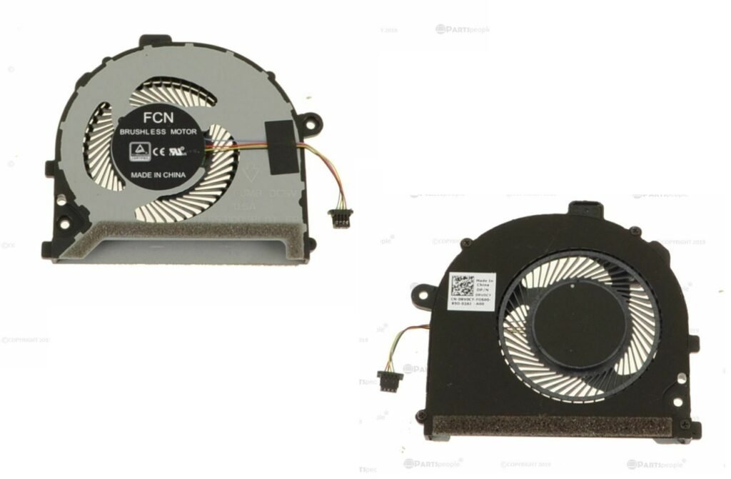 DELL Latitude E7280 Fan - IT Online