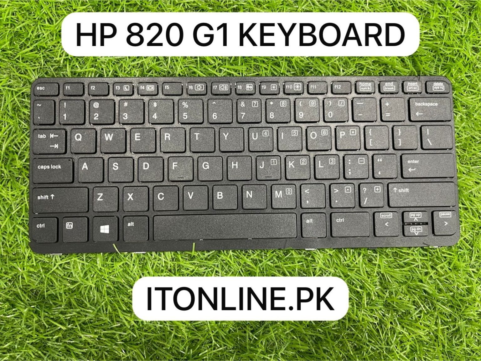 HP EliteBook 820 G1 Simple Keyboard US Layout Price in Pakistan ...